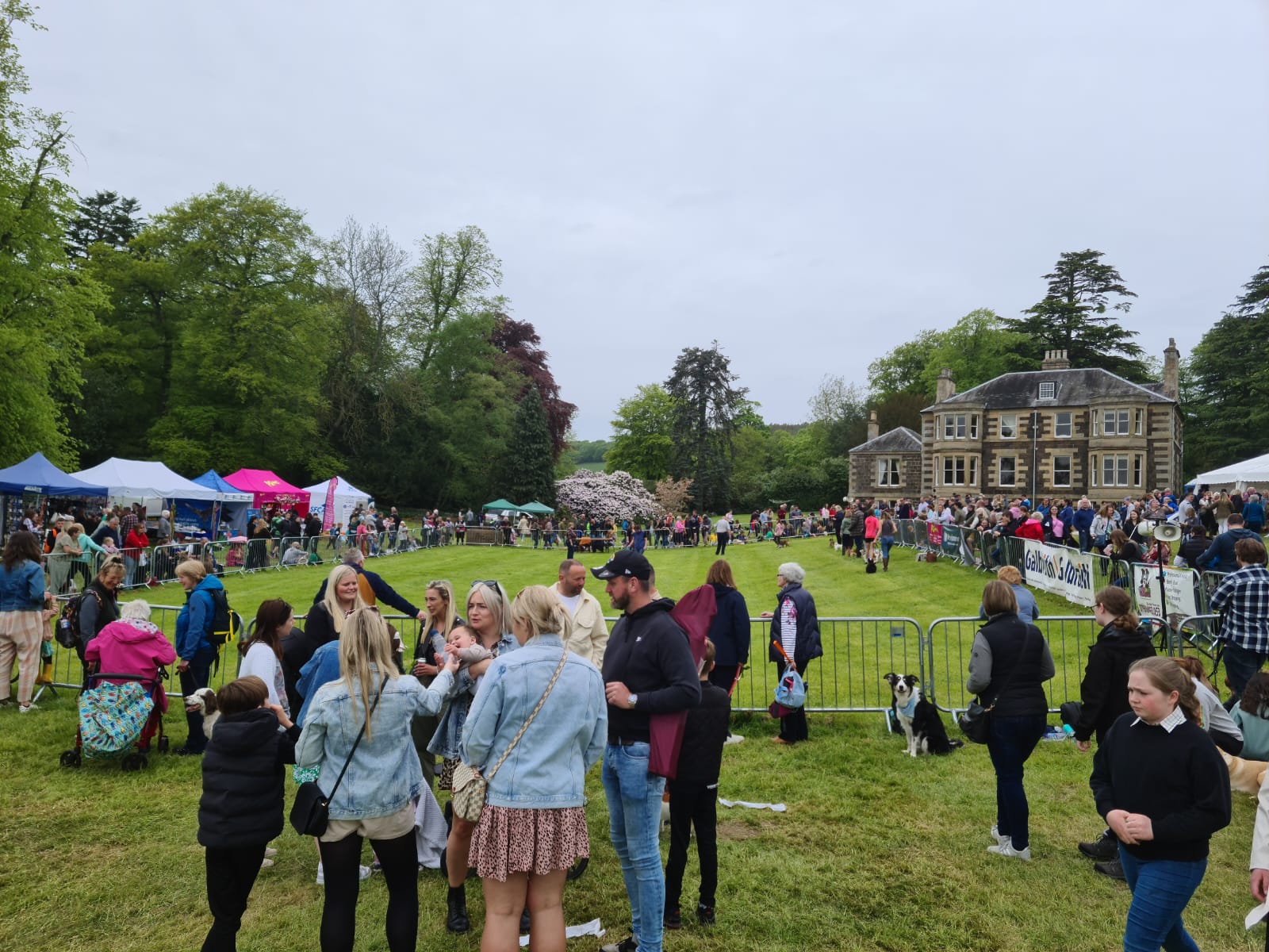 Fife Show 2025 – Fife Show