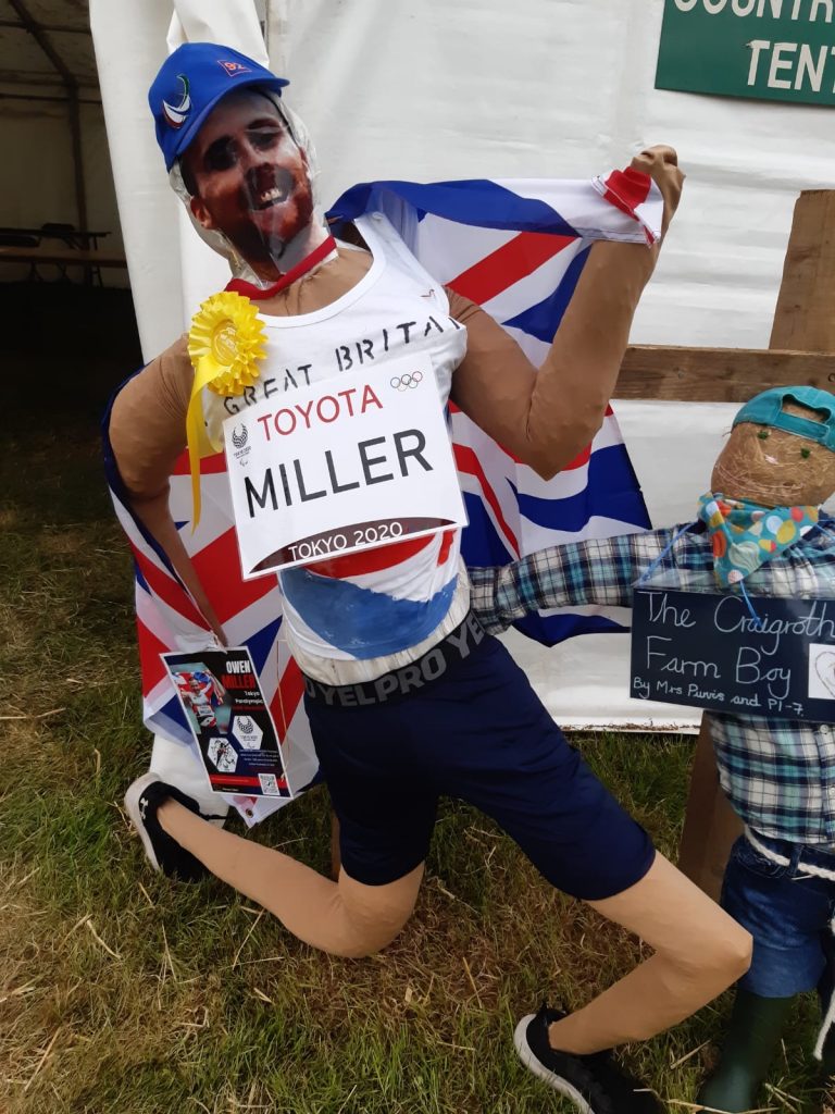 2024 Results – Fife Show