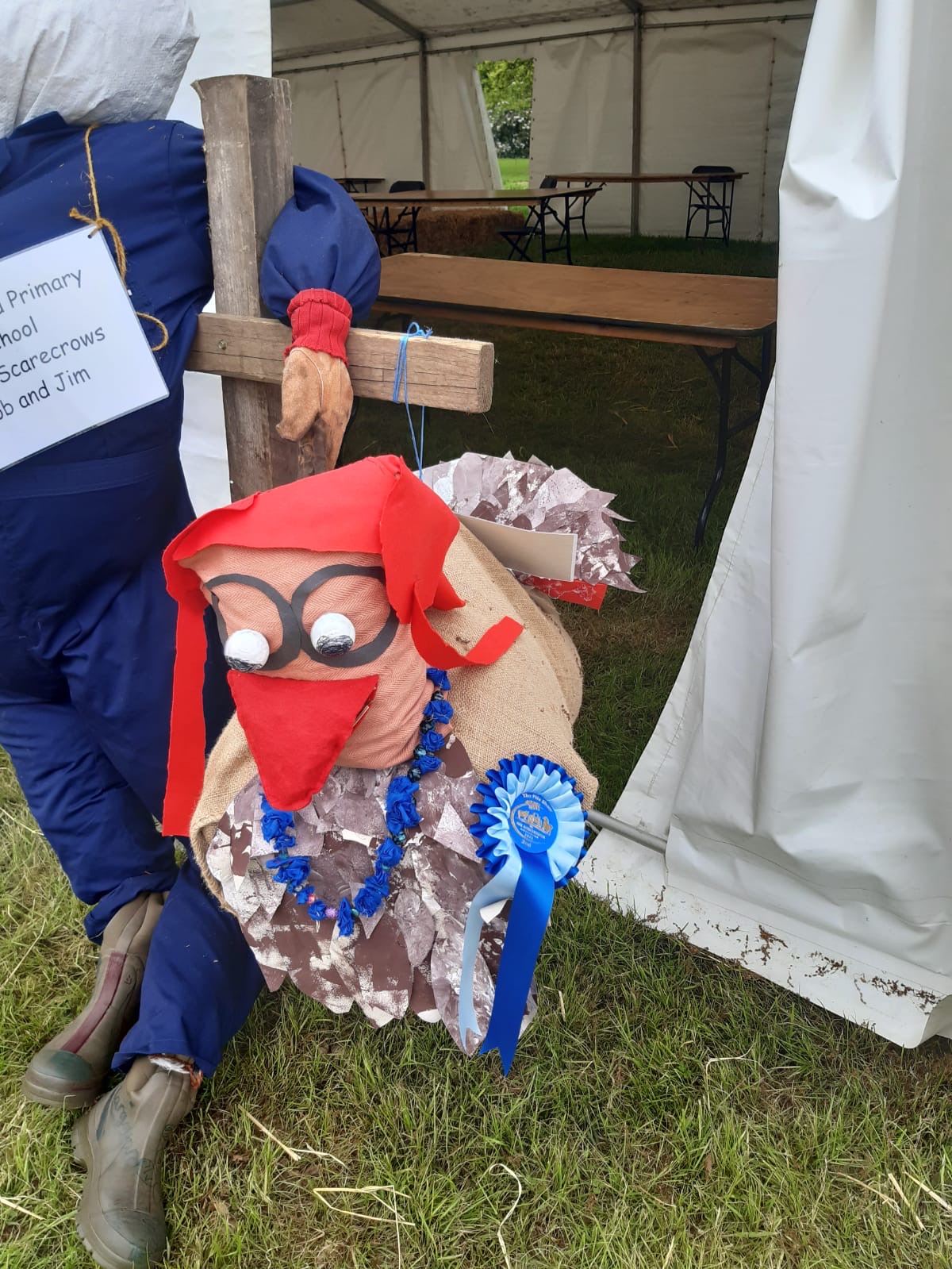 2024 Results – Fife Show